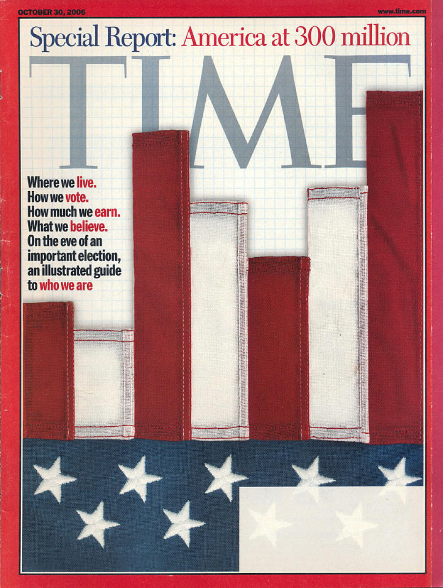 Time | October 30, 2006 at Wolfgang's