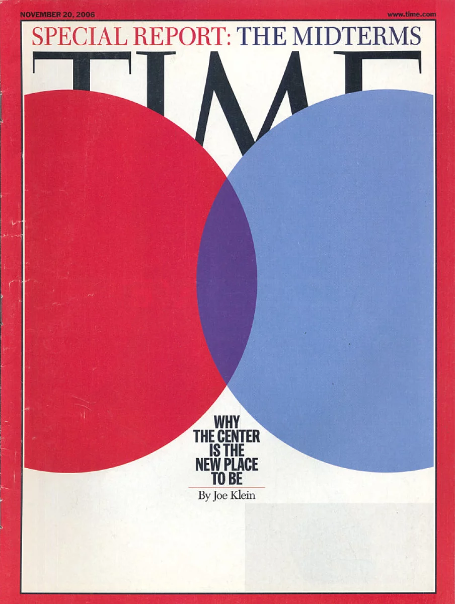 Time | November 20, 2006 at Wolfgang's