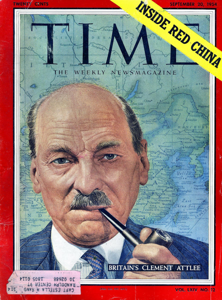 Time | September 20, 1954 at Wolfgang's