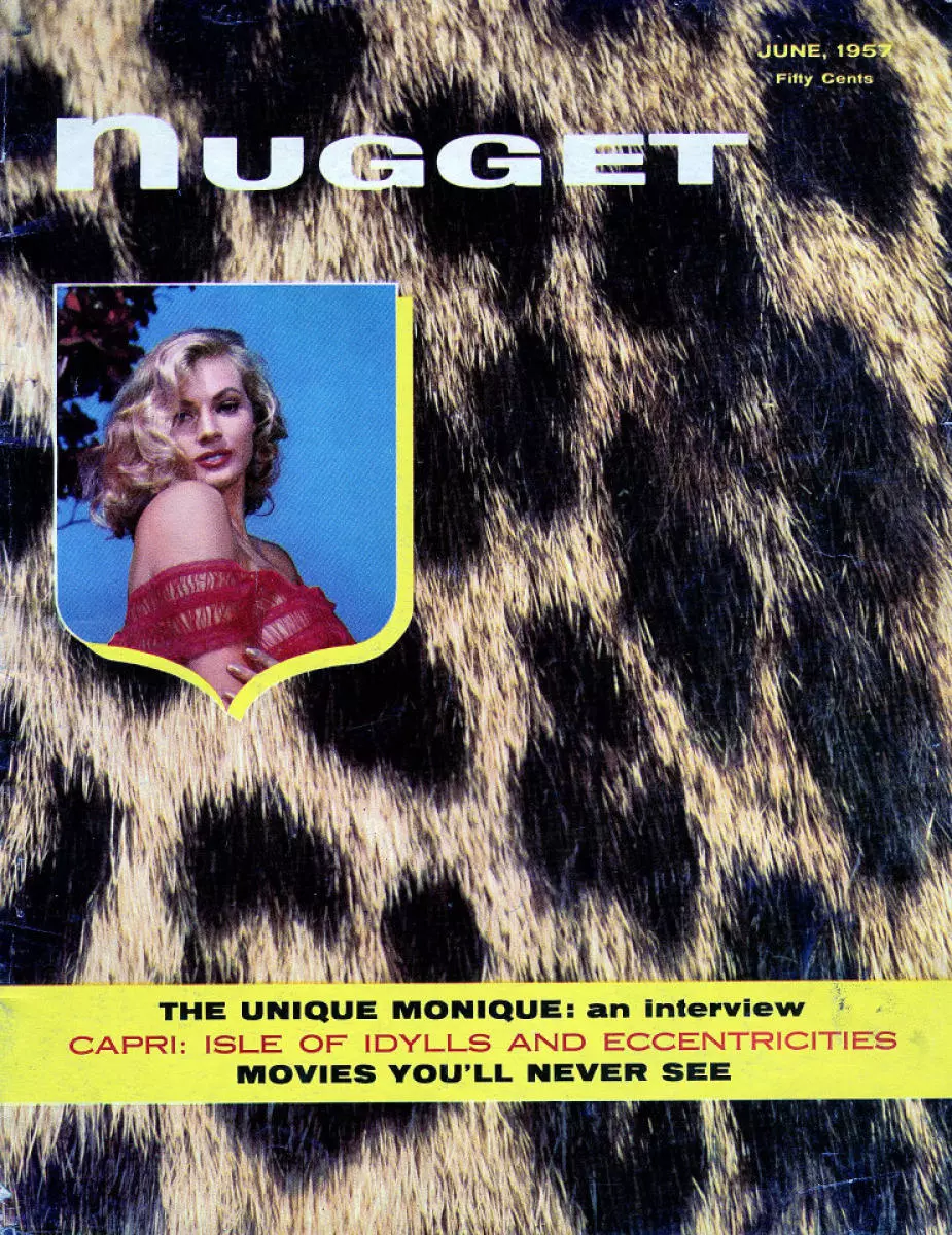 Nugget | June 1957 at Wolfgang's