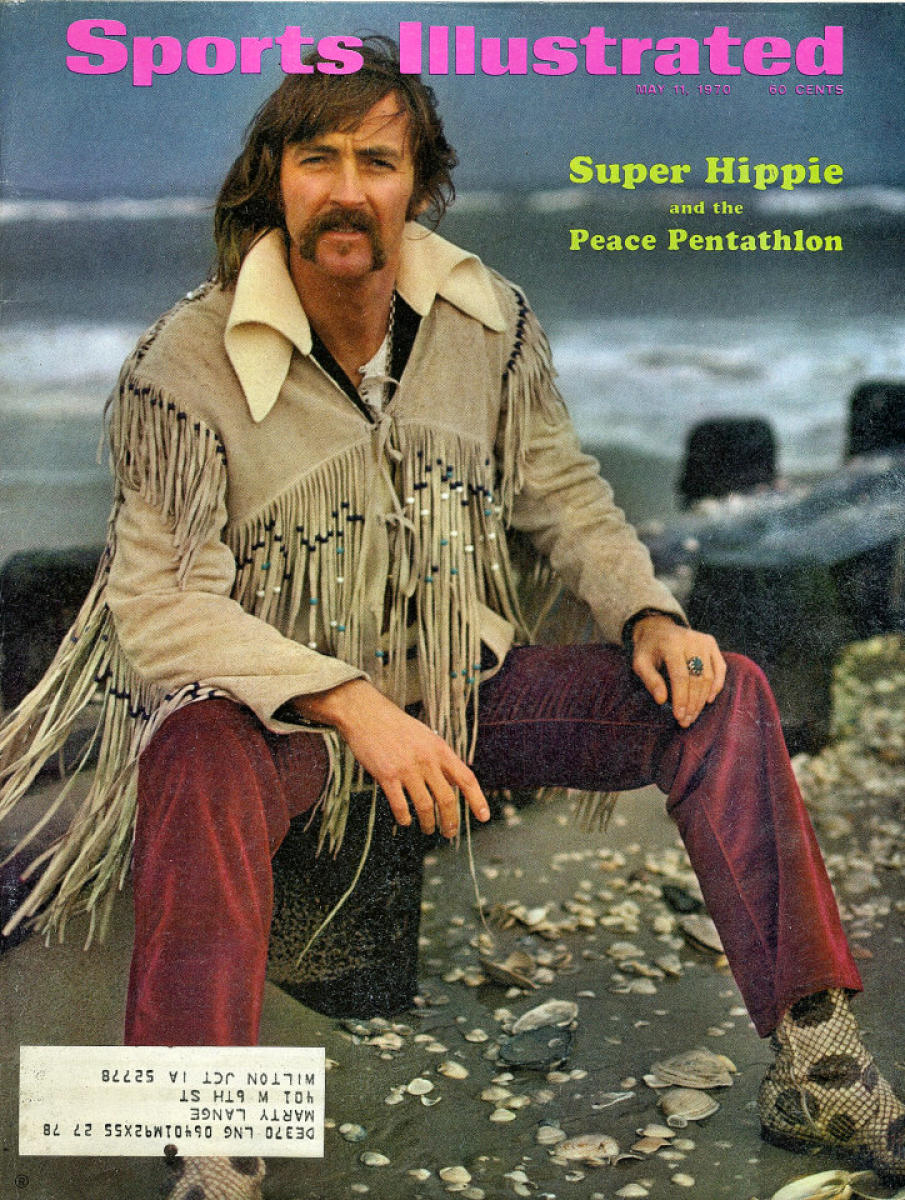 1970 Sports Illustrated