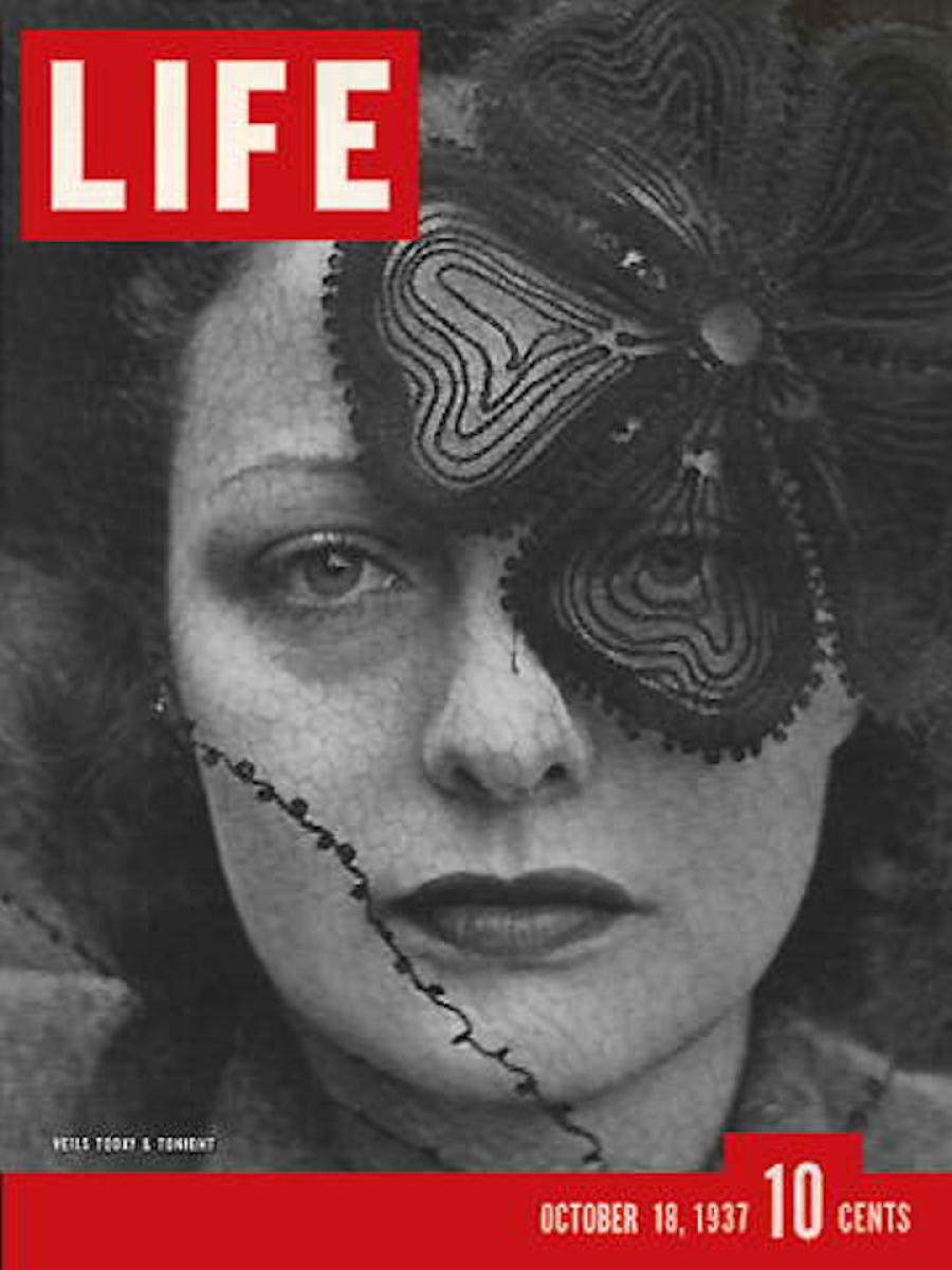 LIFE | October 18, 1937 at Wolfgang's