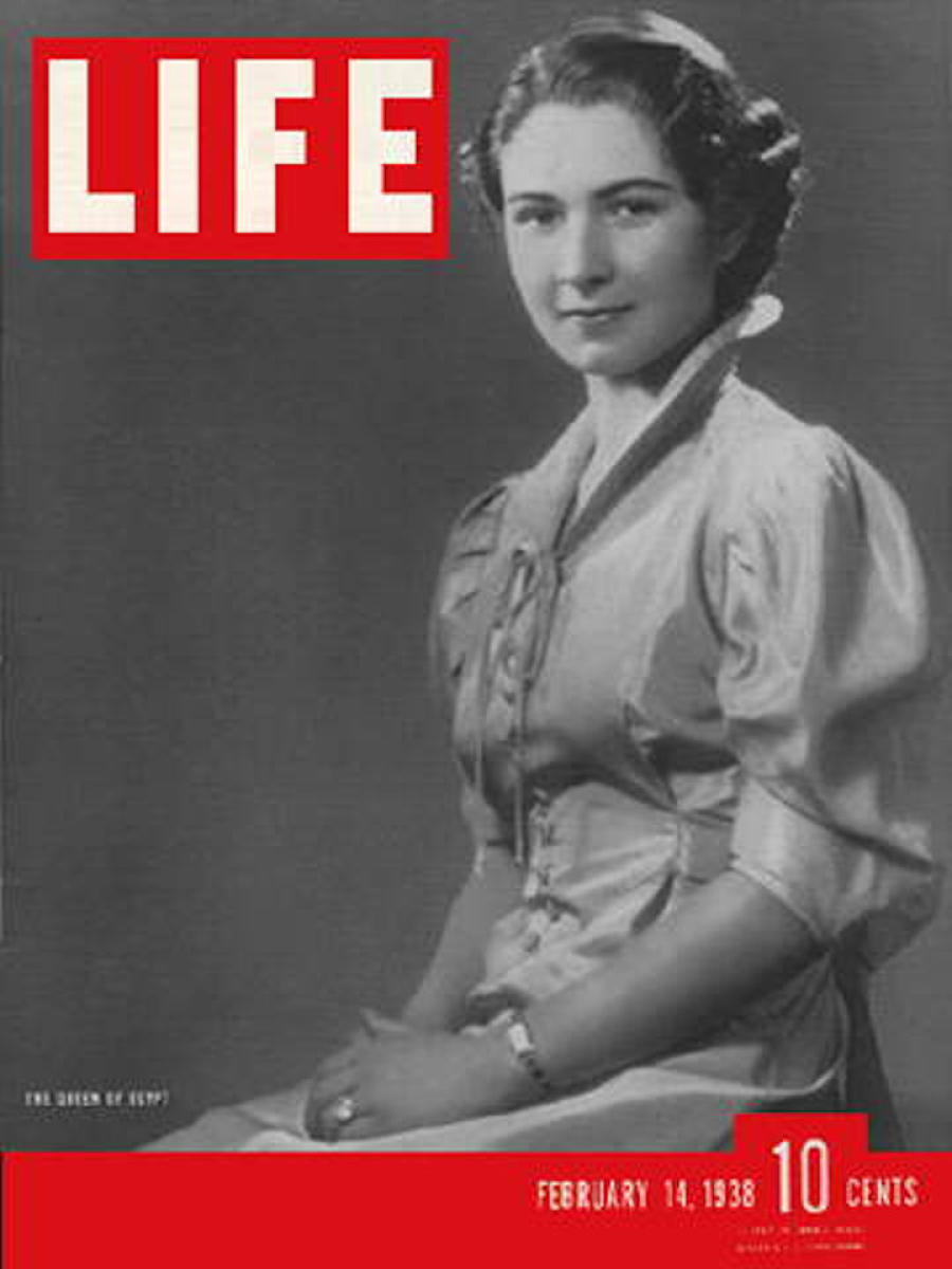 LIFE | February 14, 1938 at Wolfgang's