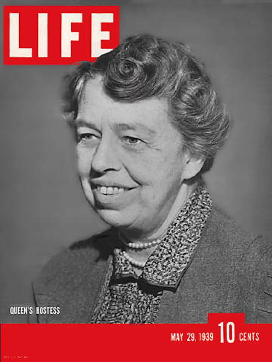 LIFE | May 29, 1939 at Wolfgang's