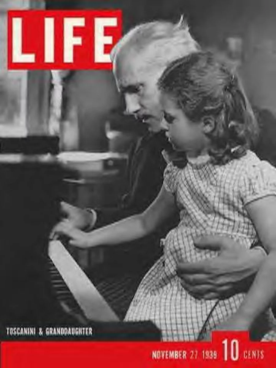 LIFE | November 27, 1939 at Wolfgang's