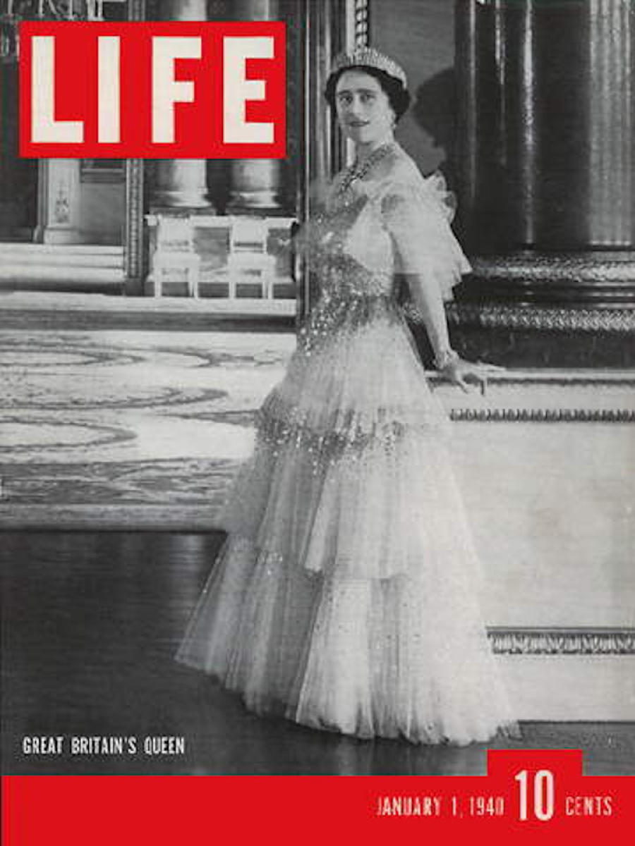 LIFE | January 1940 at Wolfgang's