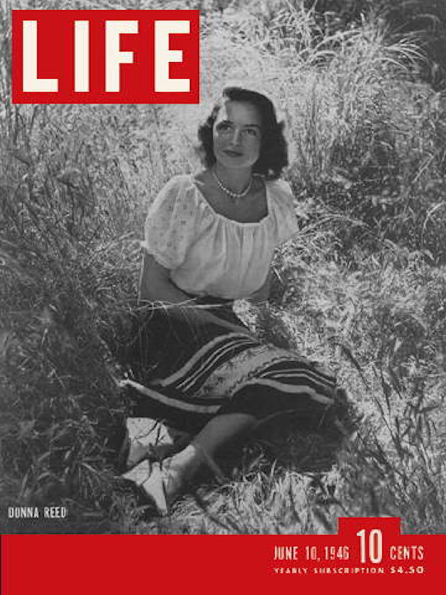 LIFE | June 10, 1946 at Wolfgang's