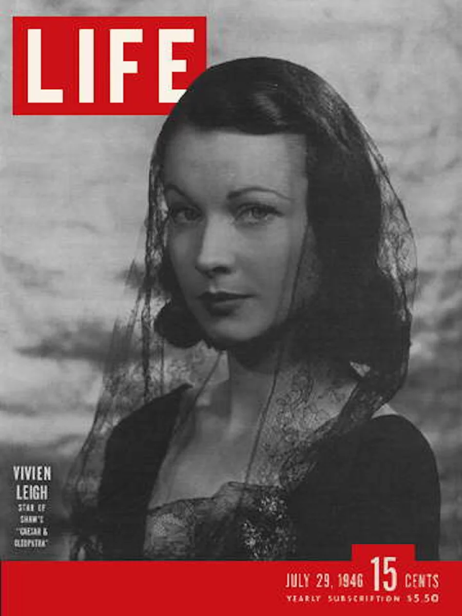 LIFE | July 29, 1946 at Wolfgang's