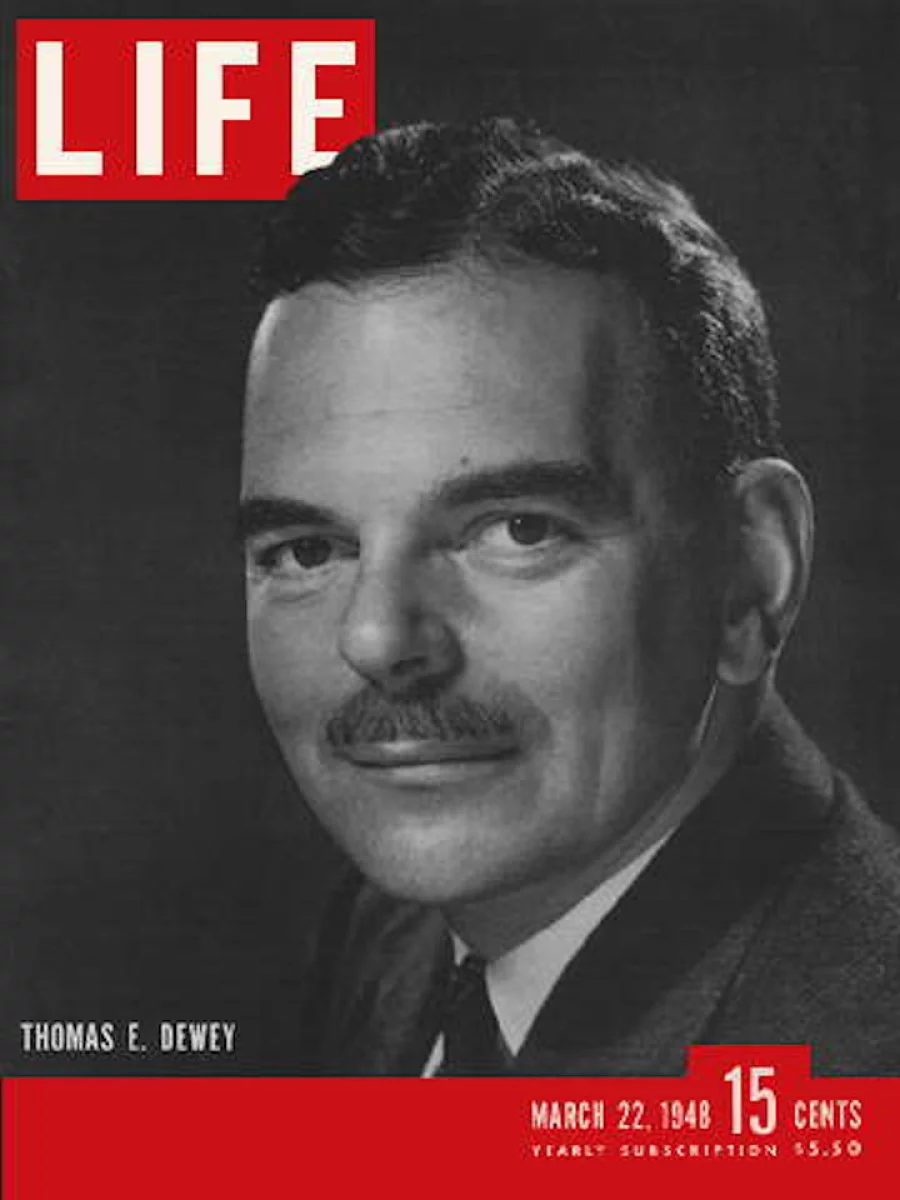 LIFE | March 22, 1948 at Wolfgang's