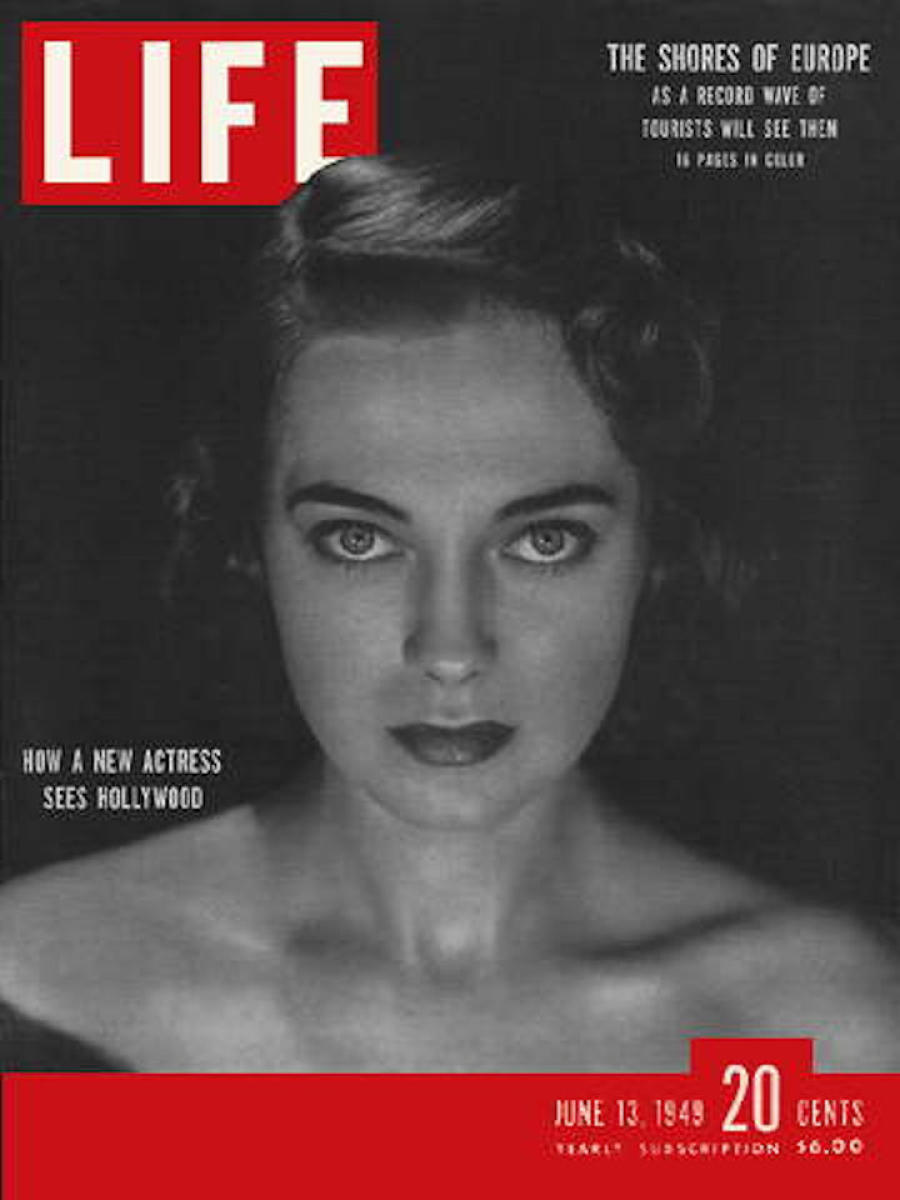 LIFE | June 13, 1949 at Wolfgang's