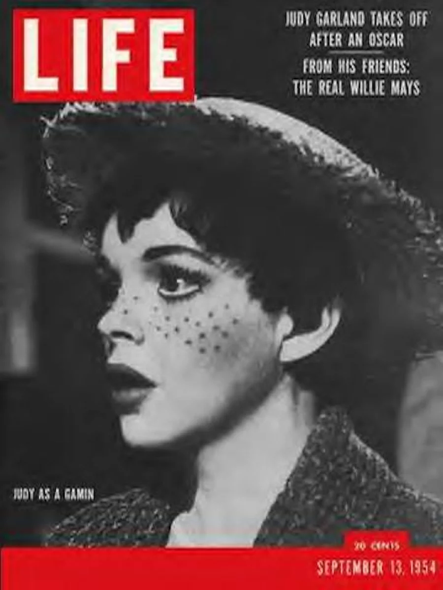 LIFE | September 13, 1954 at Wolfgang's
