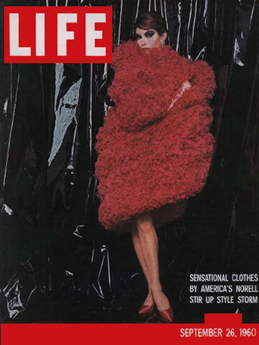 LIFE | September 26, 1960 at Wolfgang's