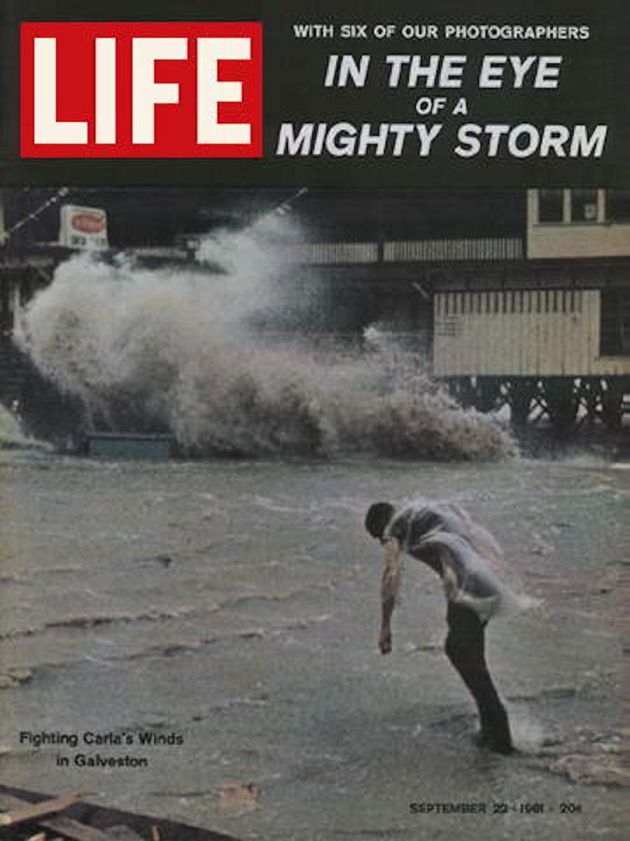 LIFE | September 22, 1961 at Wolfgang's