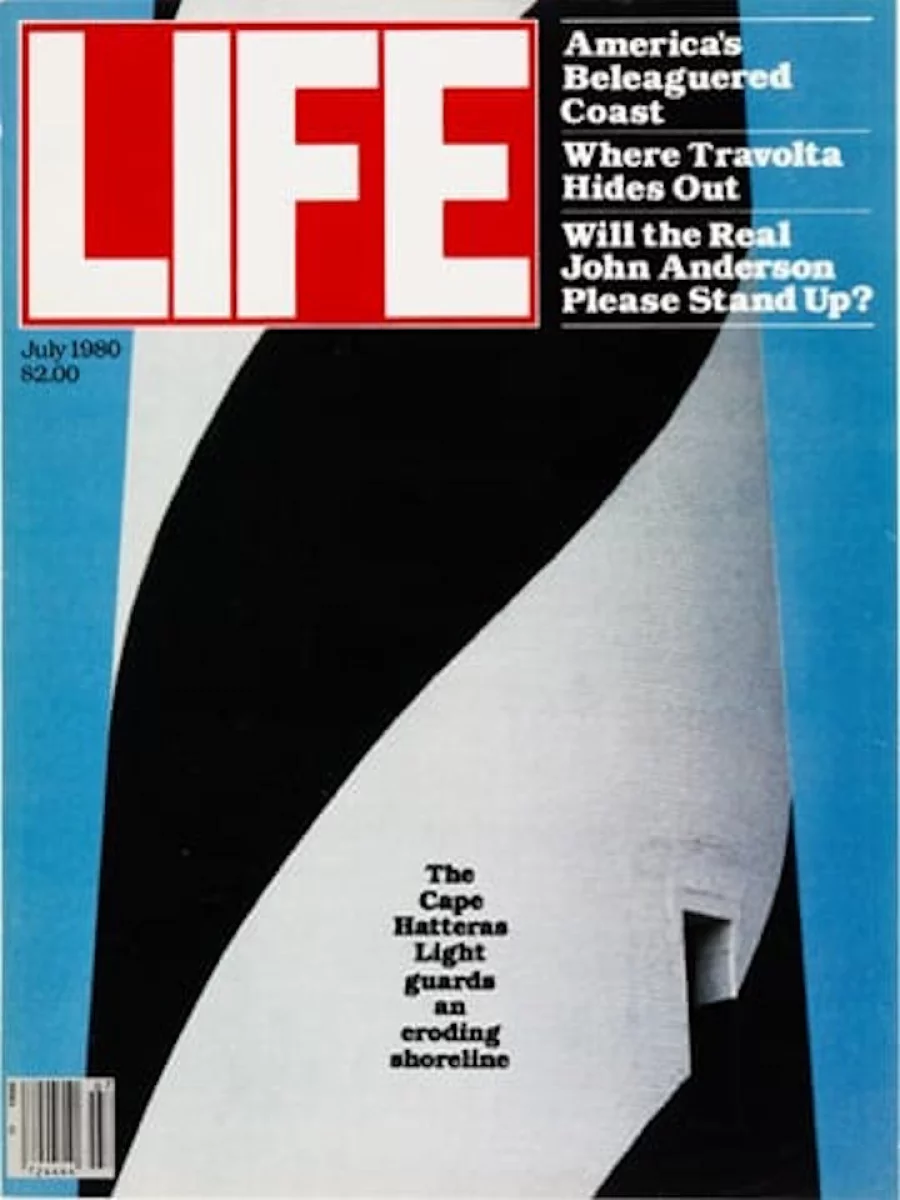 LIFE | July 1980 at Wolfgang's