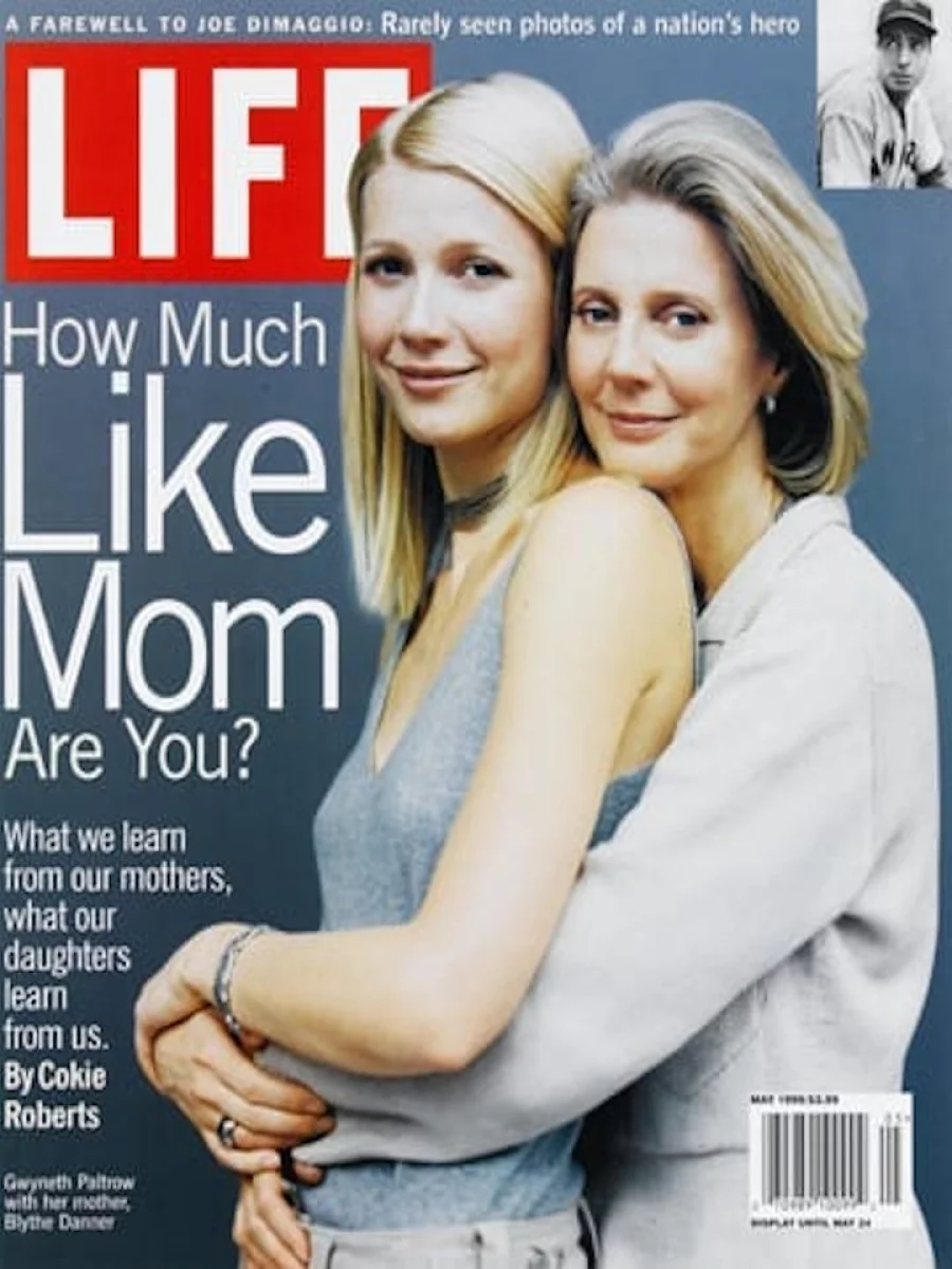 LIFE | May 1999 at Wolfgang's