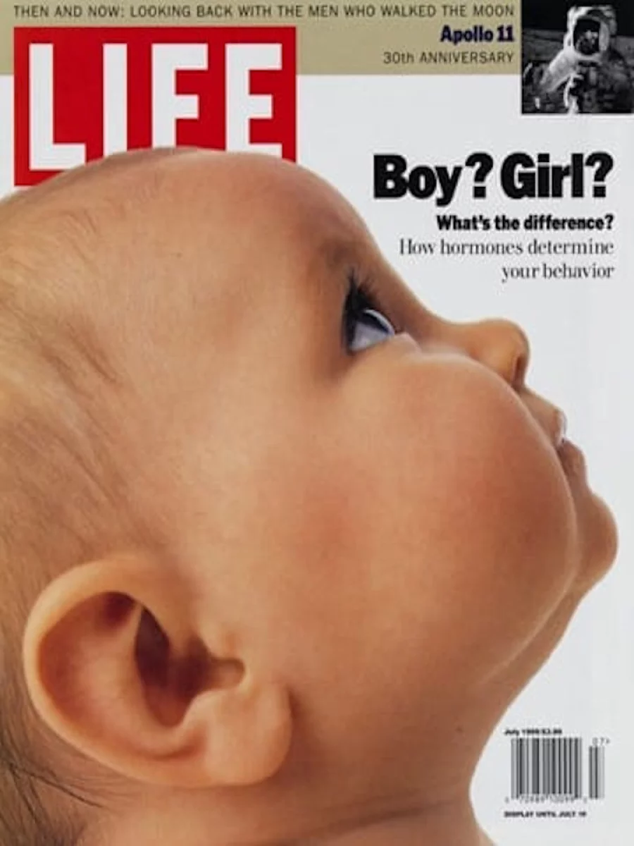 LIFE | July 1999 at Wolfgang's