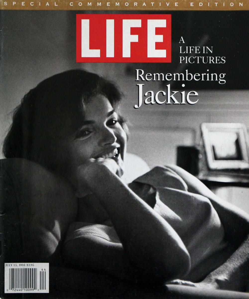 LIFE | July 15, 1994 at Wolfgang's