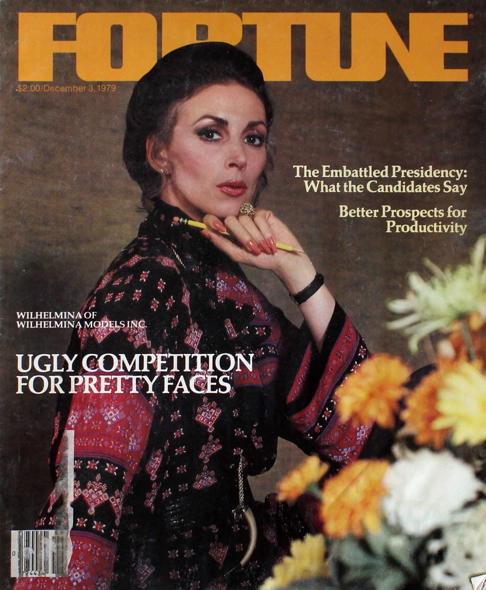 Fortune | December 3, 1979 at Wolfgang's