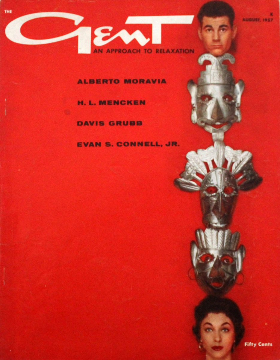 Gent | August 1957 at Wolfgang's