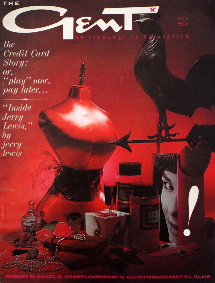 Gent | October 1960 at Wolfgang's