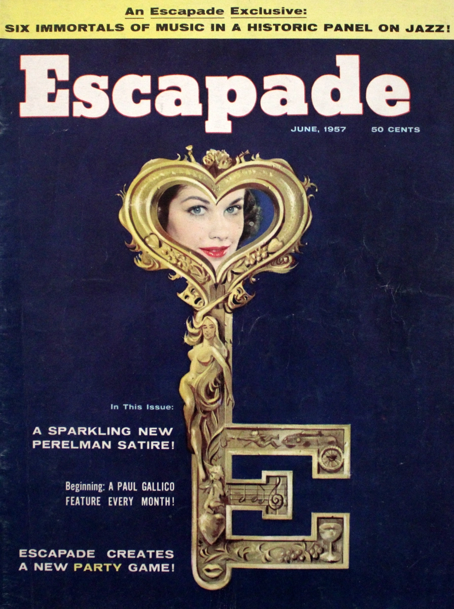 Escapade | June 1957 at Wolfgang's