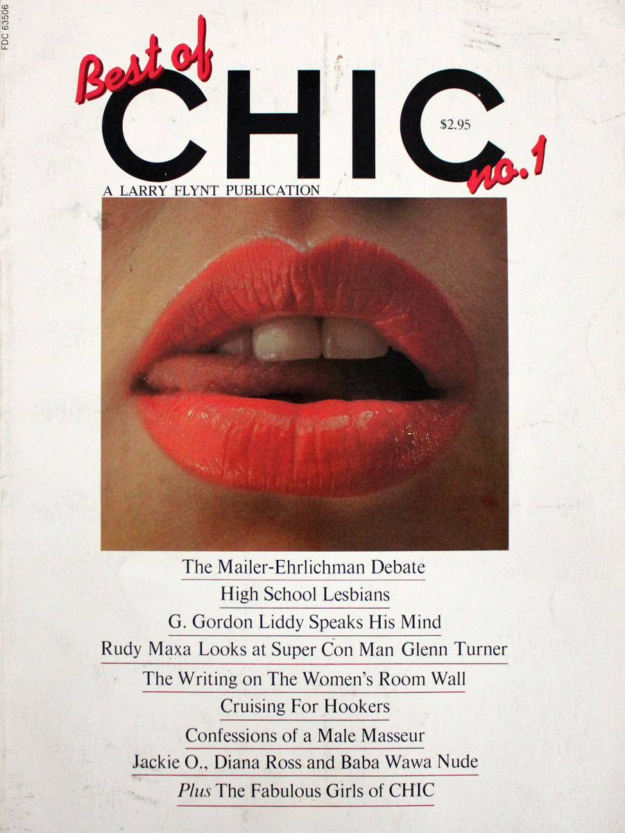 Chic | January 1978 at Wolfgang's