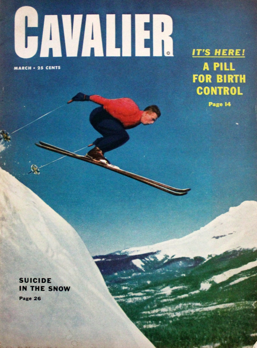 Cavalier | March 1953 at Wolfgang's