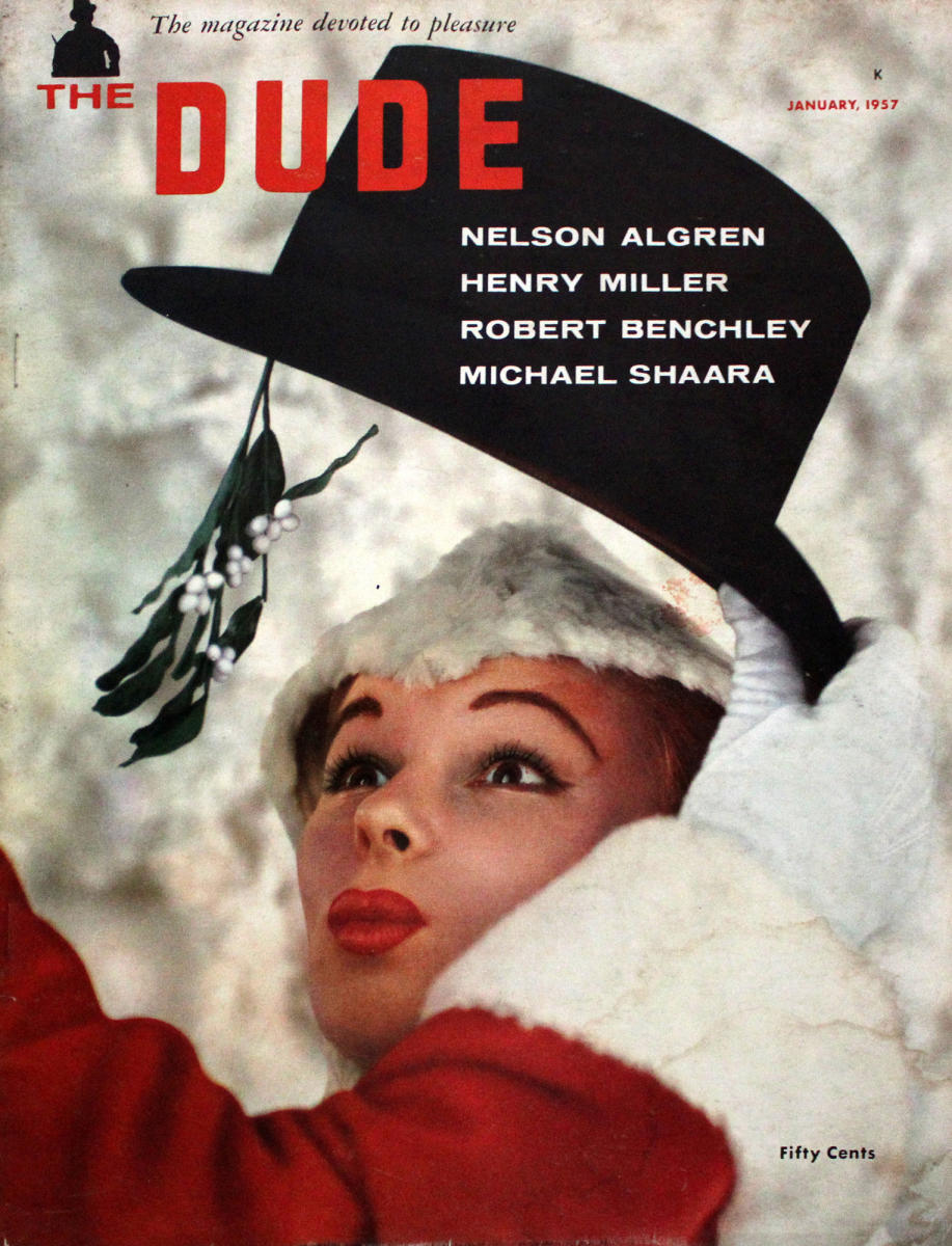 The Dude | January 1957 at Wolfgang's