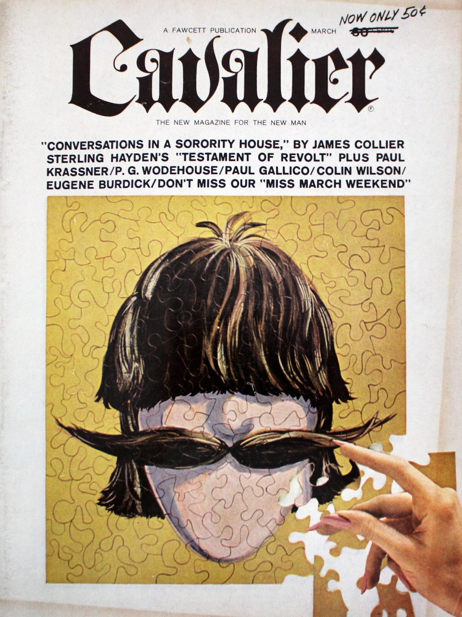 Cavalier | March 1965 at Wolfgang's