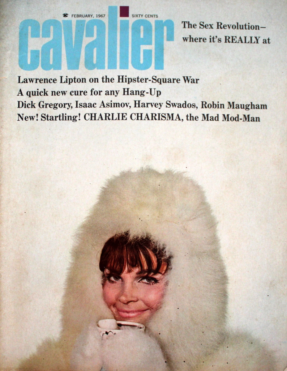 Cavalier | February 1967 at Wolfgang's