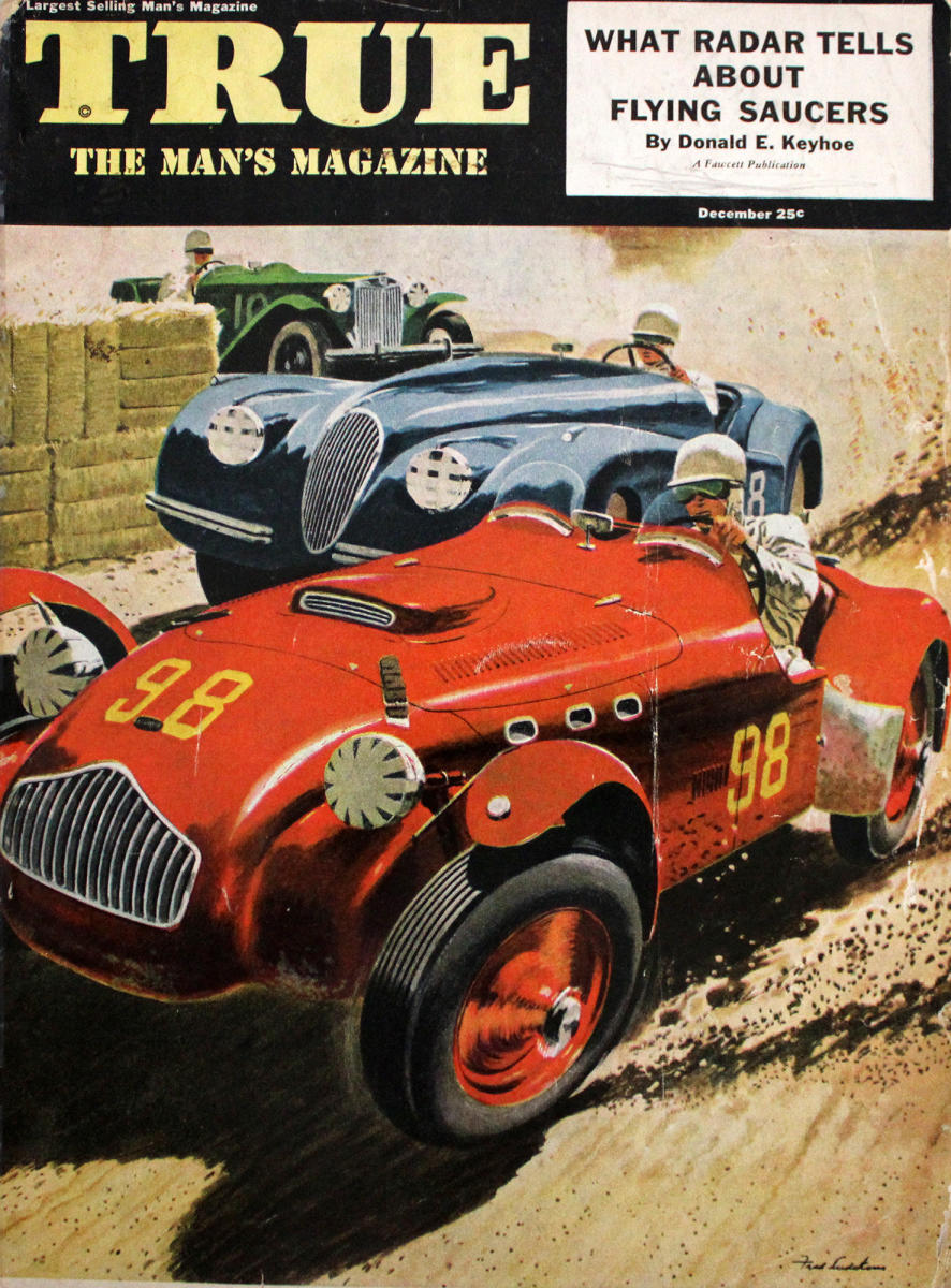 True | December 1952 at Wolfgang's