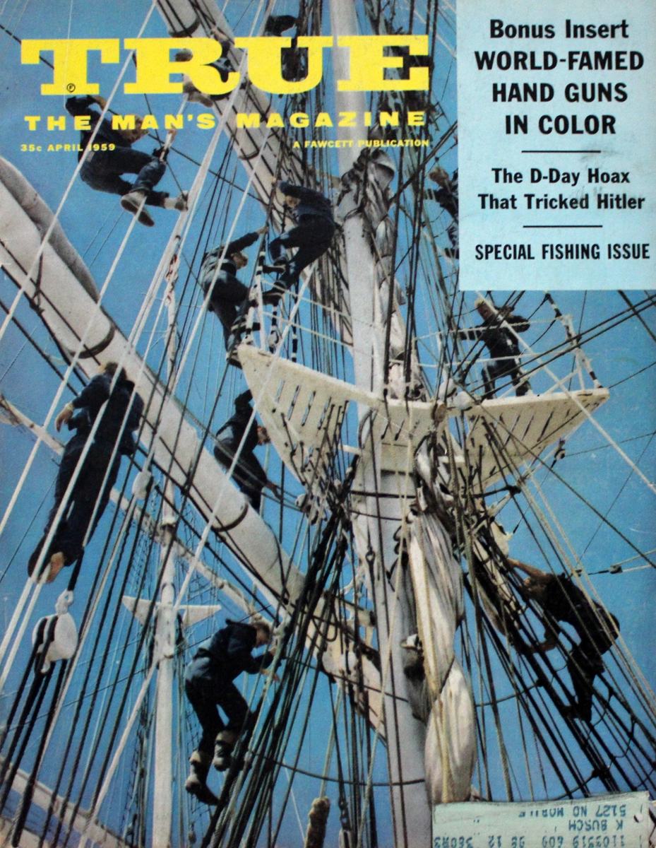 True | April 1959 at Wolfgang's