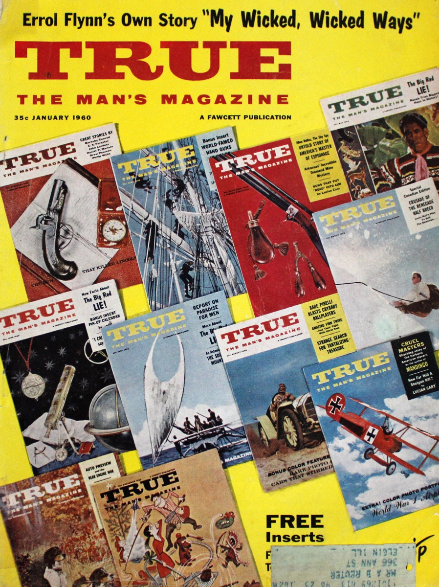 True | January 1960 at Wolfgang's