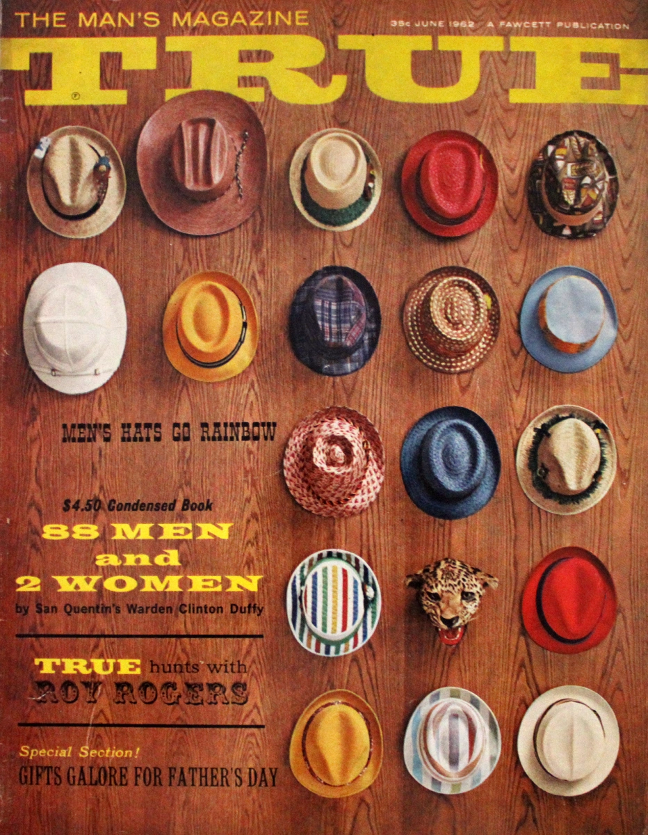 True | June 1962 at Wolfgang's