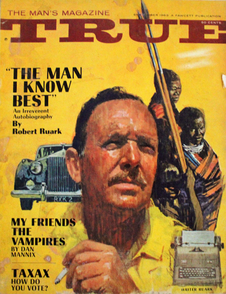 True | September 1963 at Wolfgang's