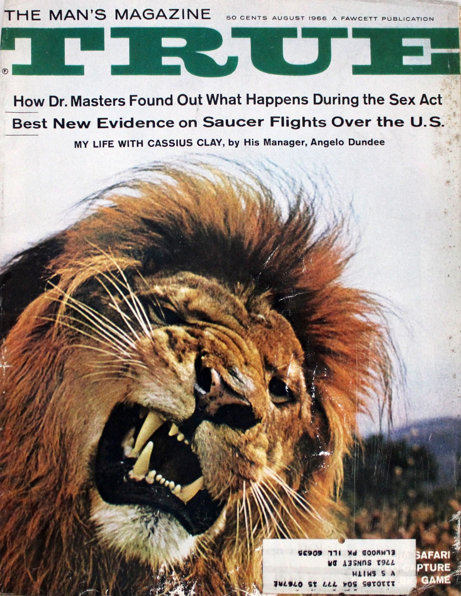 True | August 1966 at Wolfgang's