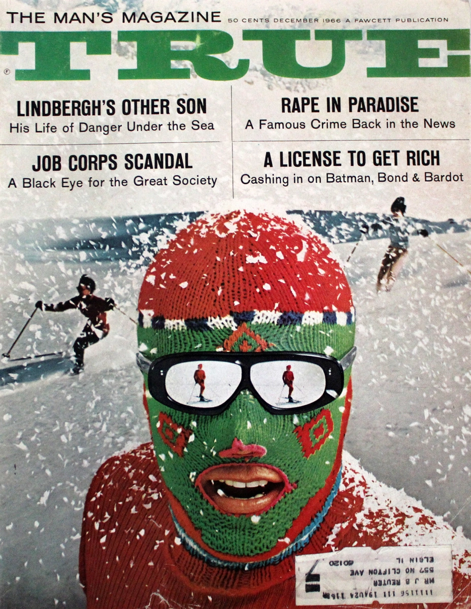 True | December 1966 at Wolfgang's