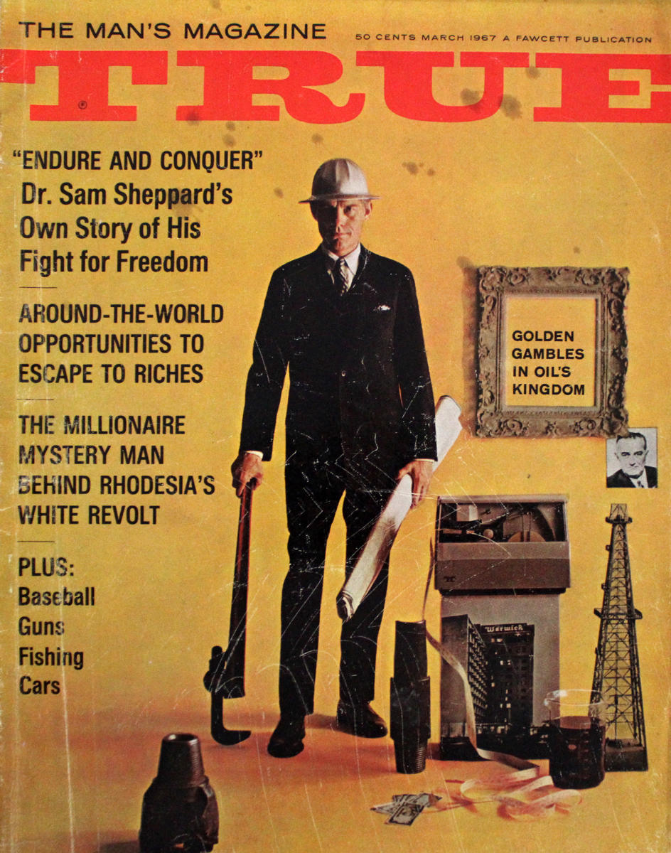 True | March 1967 at Wolfgang's