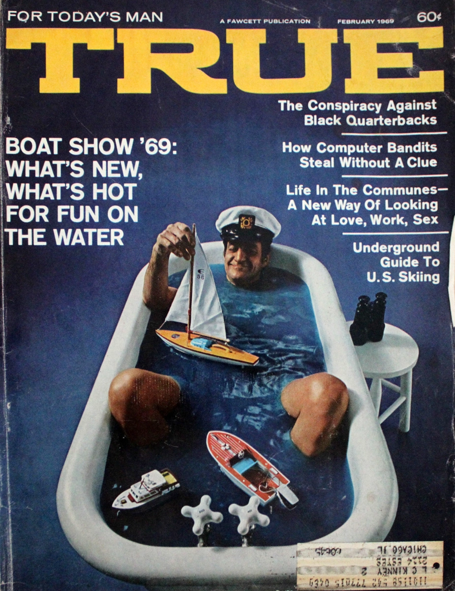 True | February 1969 at Wolfgang's