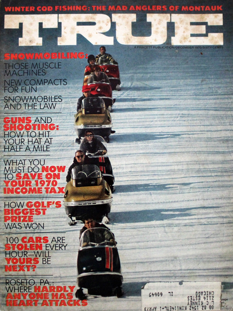 True | December 1970 at Wolfgang's