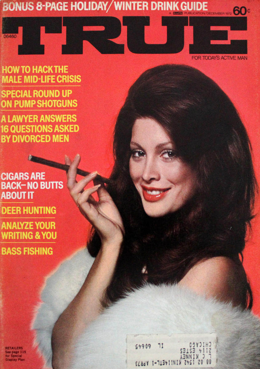 True | December 1972 at Wolfgang's