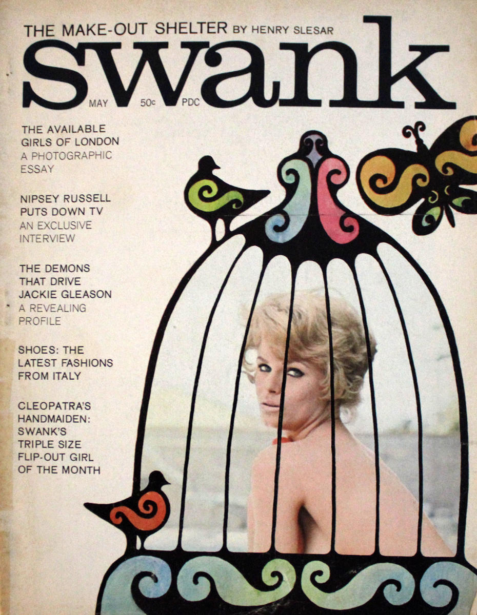 Swank At Wolfgangs