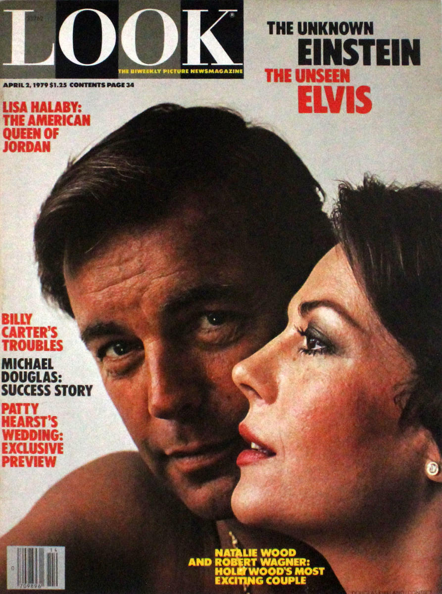 LOOK | April 2, 1979 at Wolfgang's