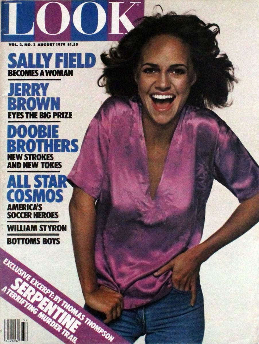 LOOK | August 1979 at Wolfgang's