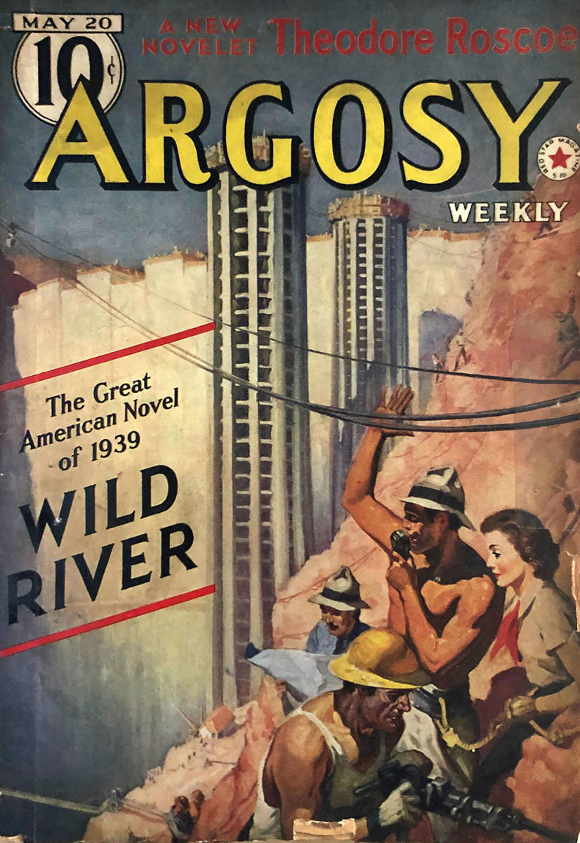 The Argosy | May 20, 1939 at Wolfgang's