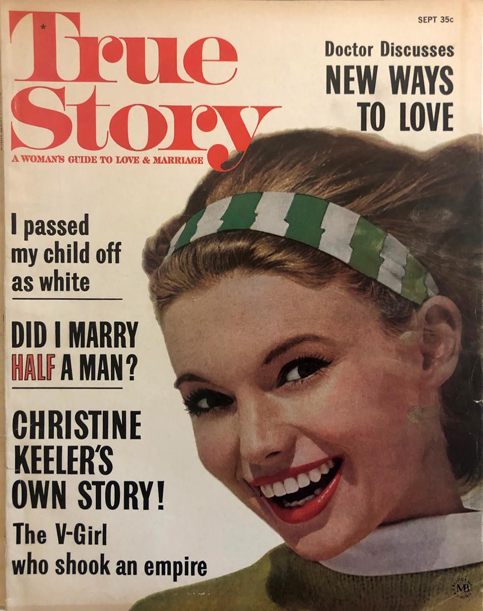 True Story | September 1963 at Wolfgang's