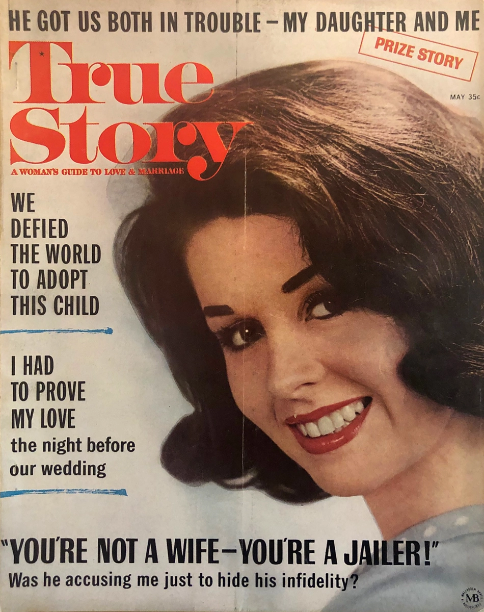 True Story | May 1964 at Wolfgang's