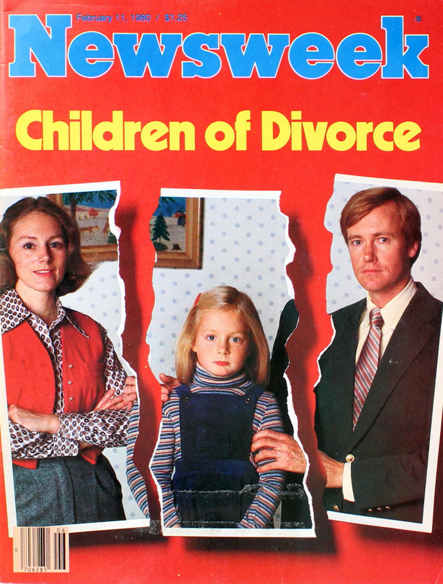 Newsweek | February 11, 1980 at Wolfgang's