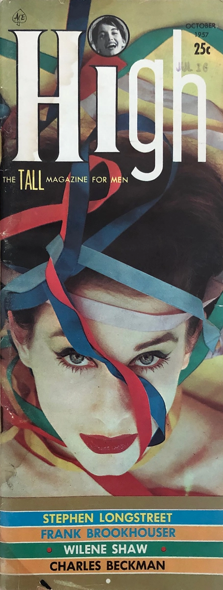 High | October 1957 at Wolfgang's