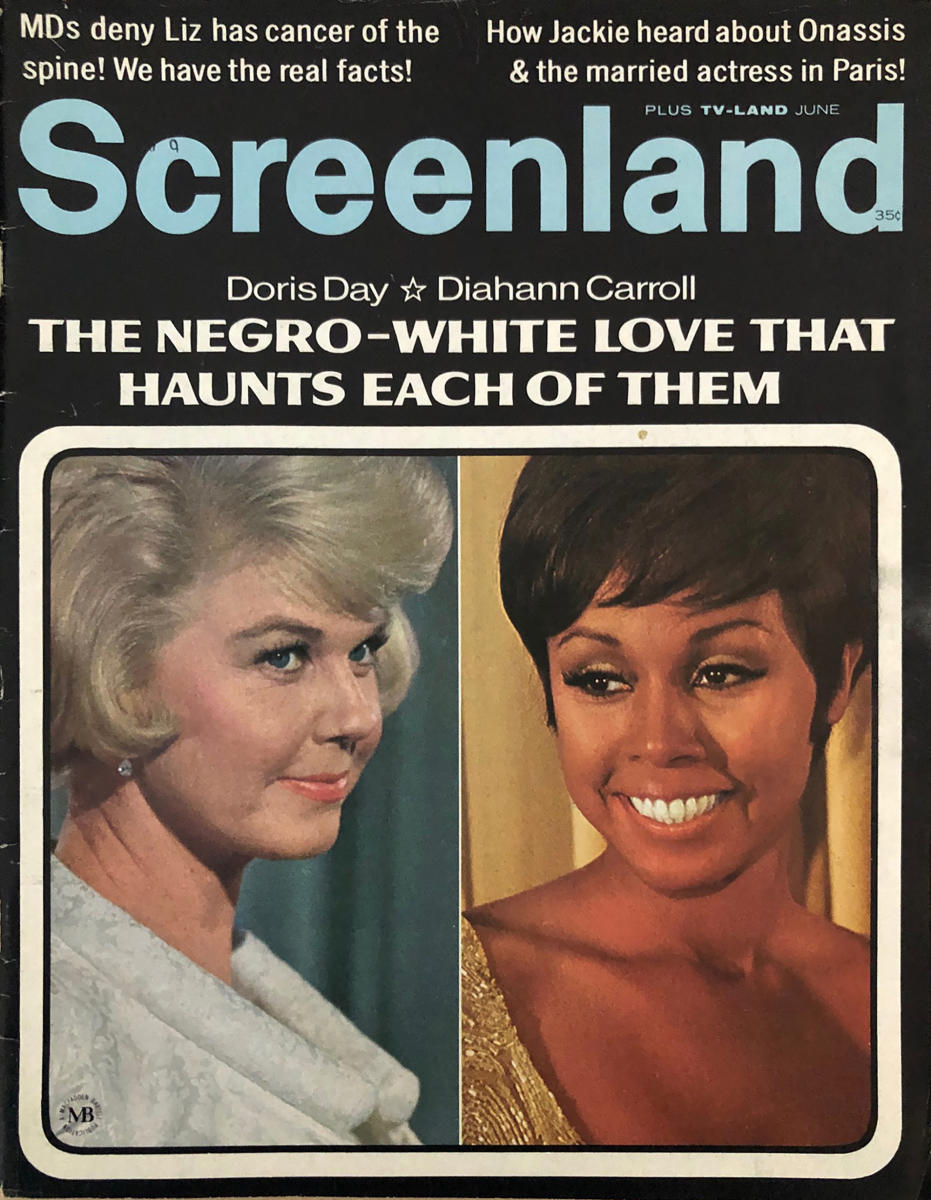 Screenland | June 1969 at Wolfgang's